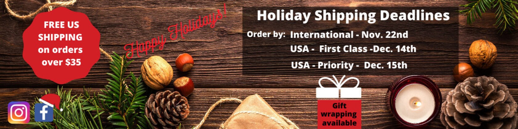 Medieval Celtic Viking Mystic & Fae Gift by PaulaMcNultyDesigns