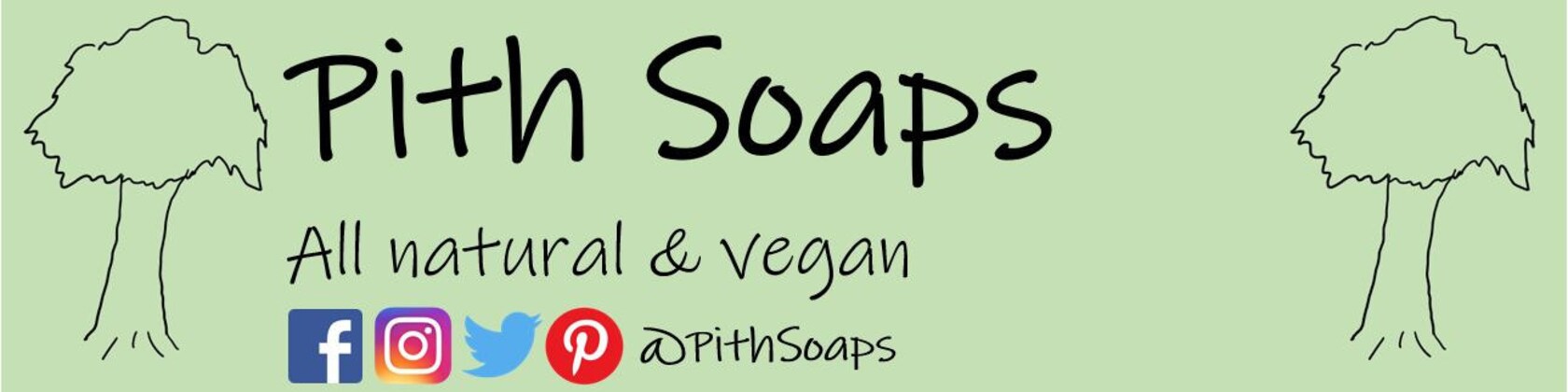 PithSoaps - Etsy