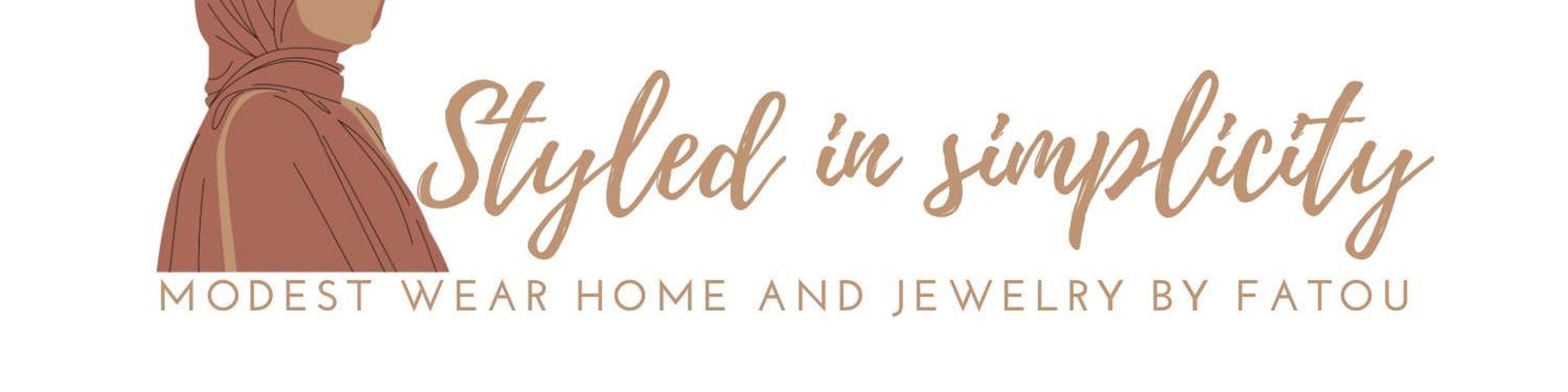 EasySimpleModesty - Etsy