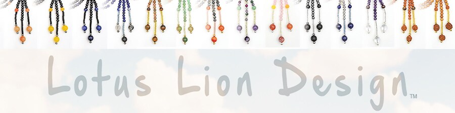 LotusLionDesign - Etsy
