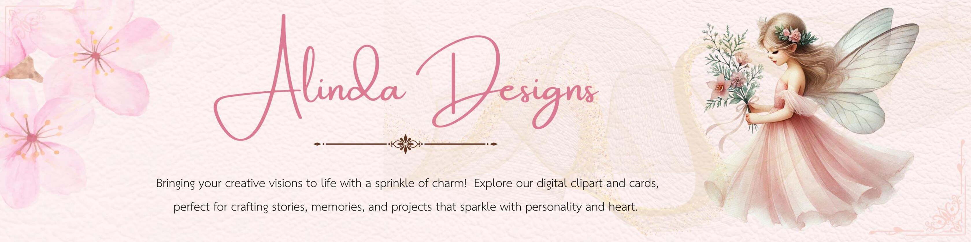 AlindaDesigns - Etsy