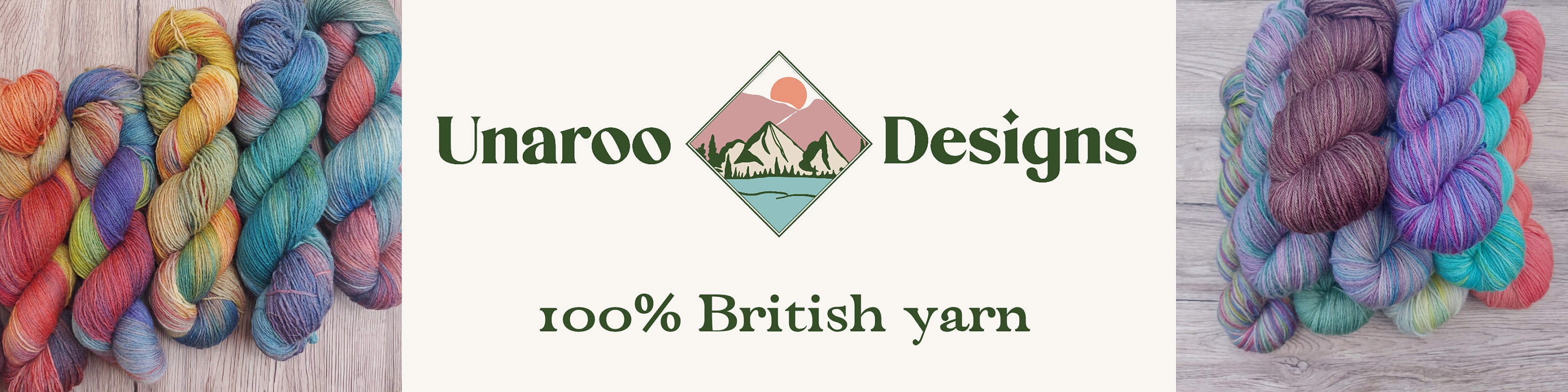 UnarooDesigns - Etsy