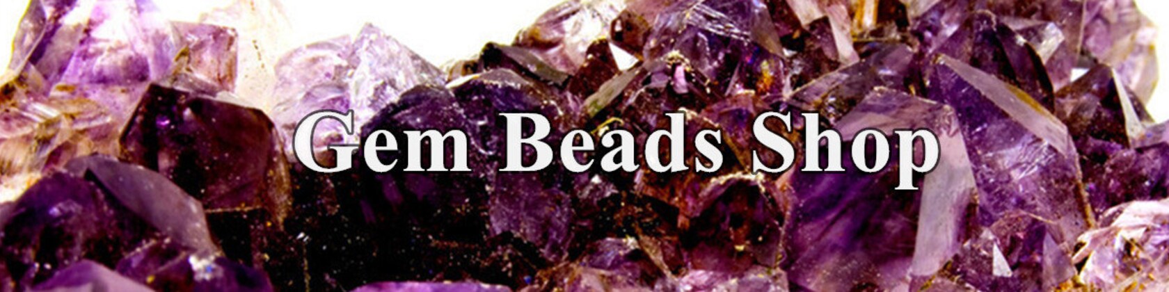 GemBeads2012 - Etsy