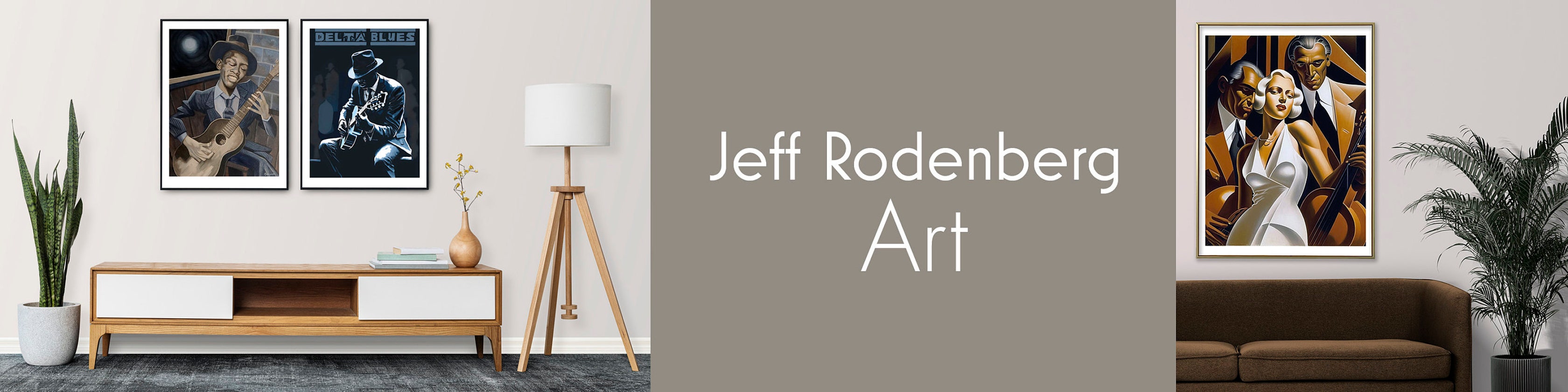 JeffRodenbergArt - Etsy