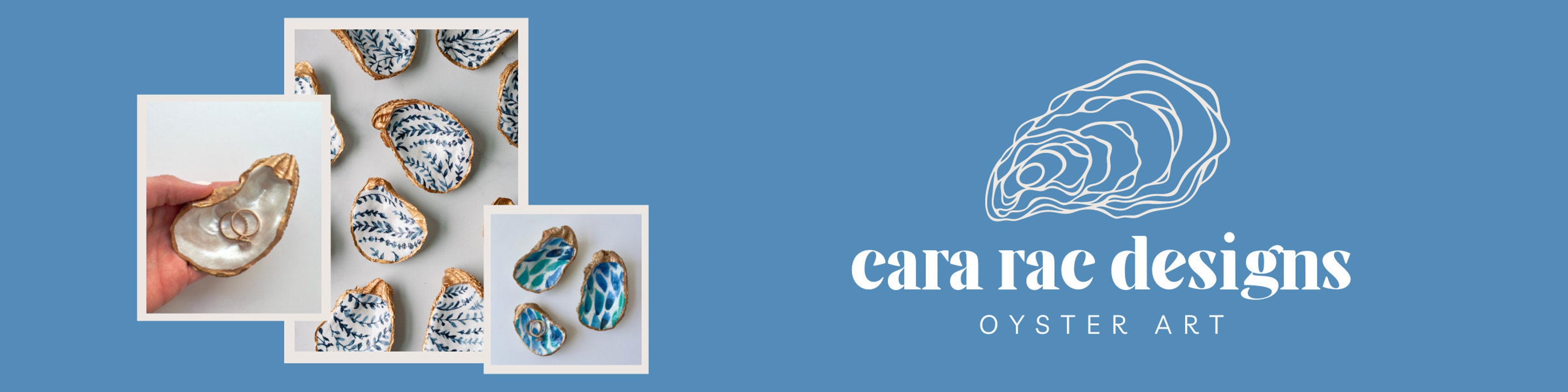 CaraRacDesigns - Etsy