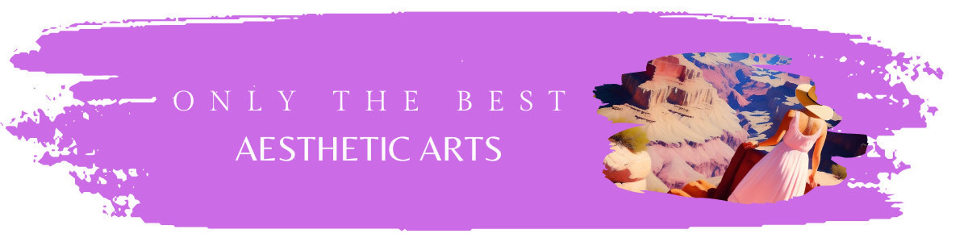 AestheticcArts - Etsy