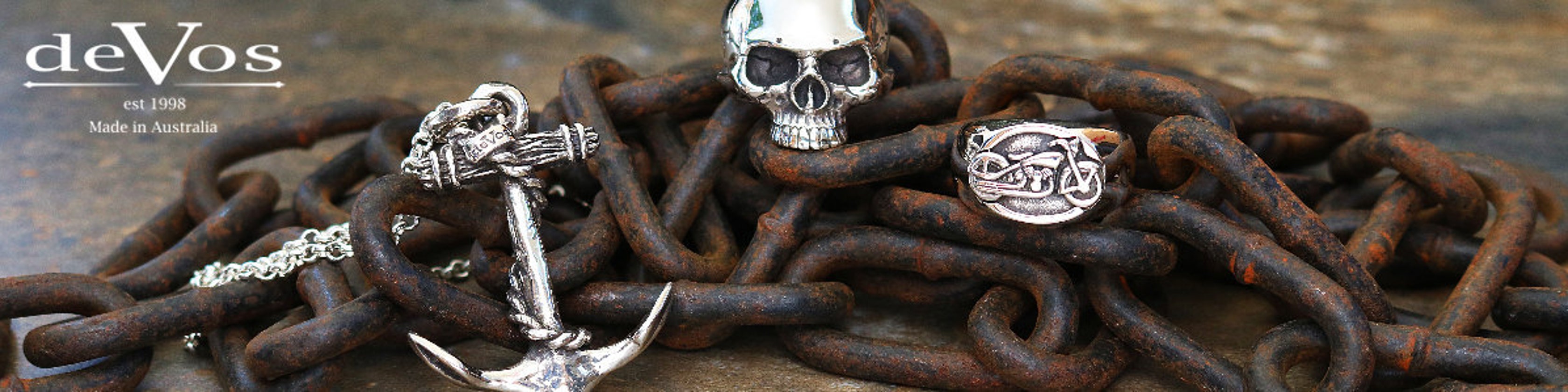 deVosjewellery - Etsy Australia