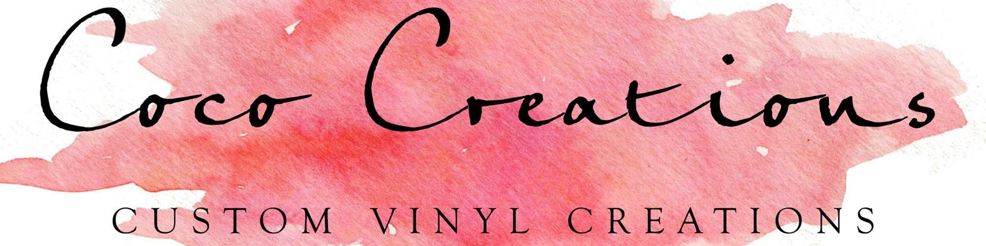 CocoCreationsbyCourt - Etsy