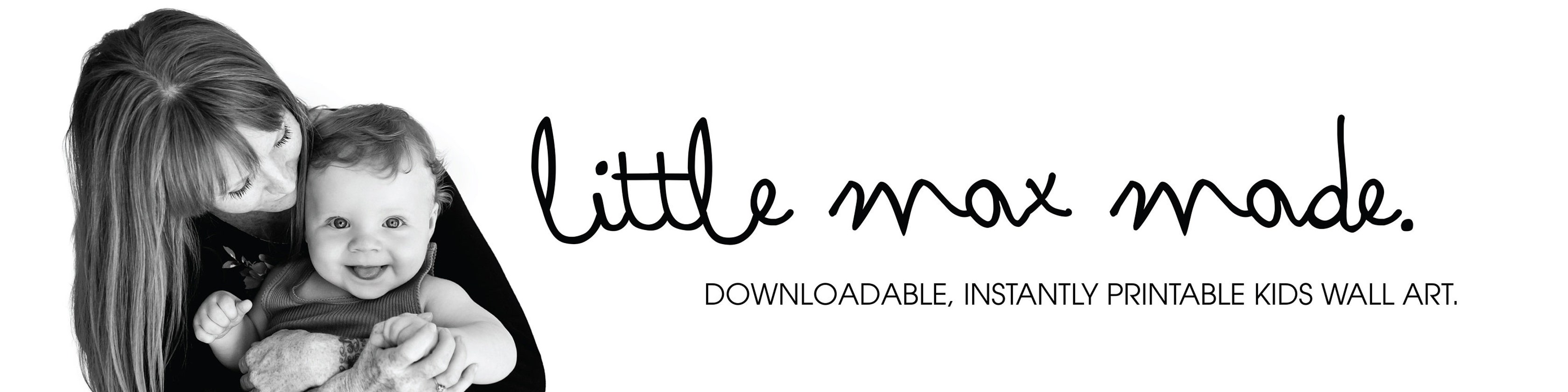 LittleMaxMade - Etsy