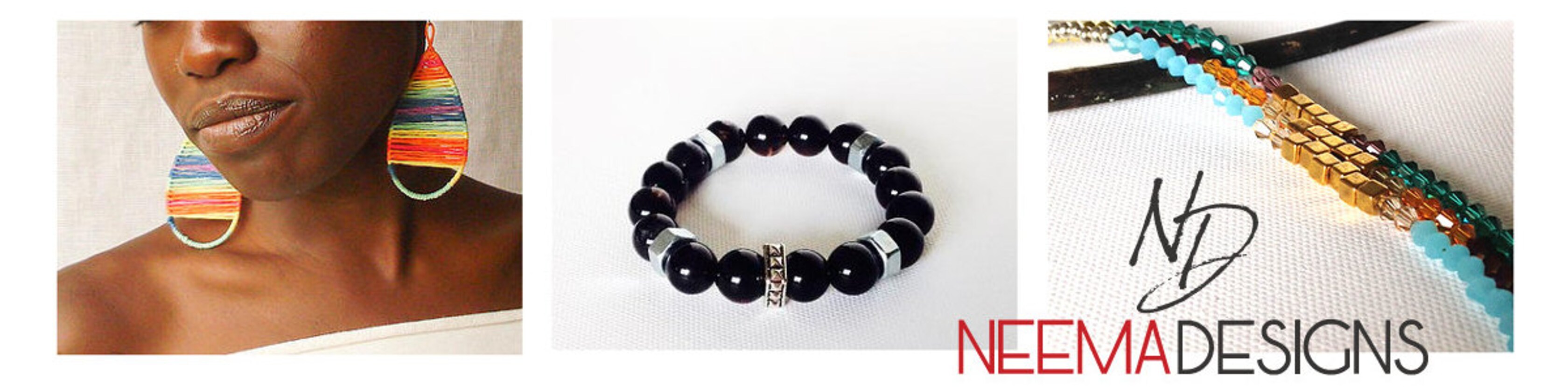 NeemaDesigns413 - Etsy