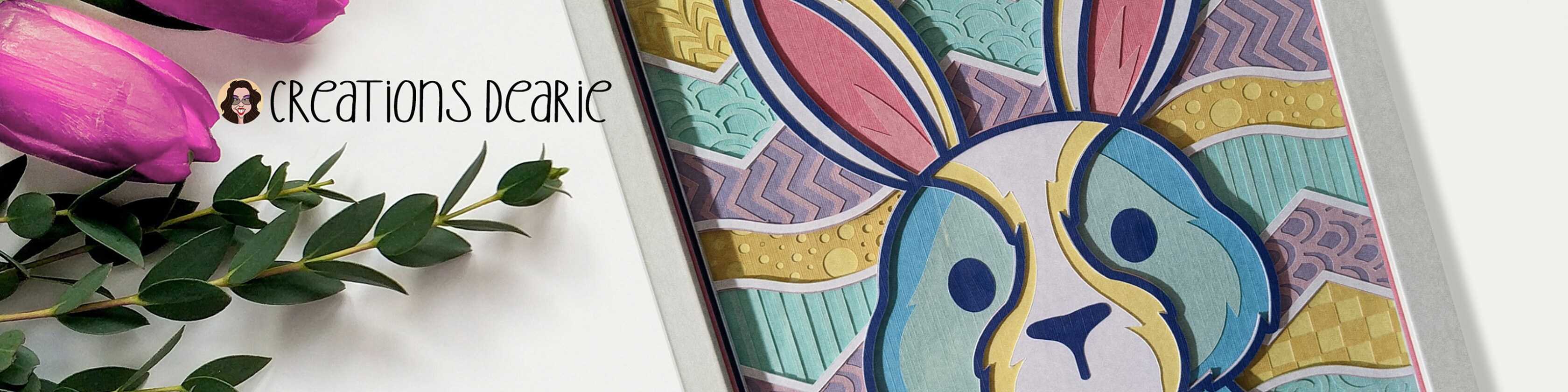 Creationsdearie - Etsy
