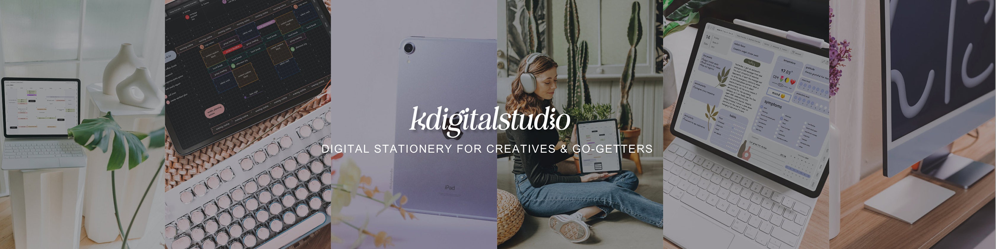 KDigitalStudio - Etsy
