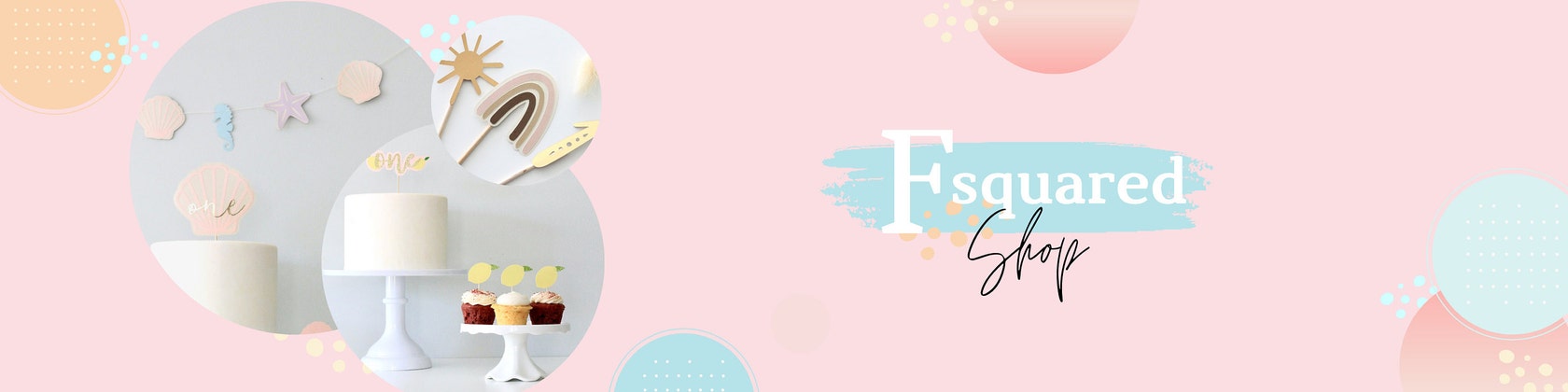 FsquaredShop - Etsy