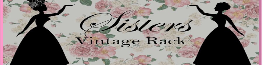 SistersVintageRack - Etsy