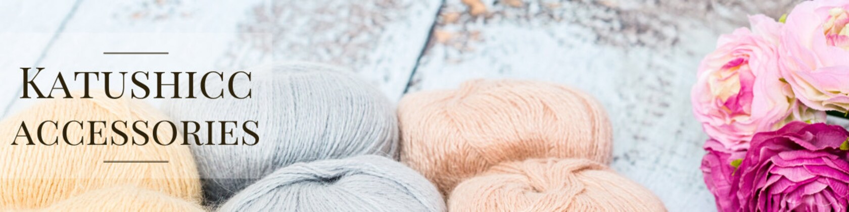 KatushiccAccessories - Etsy