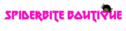 Spiderbite - Etsy