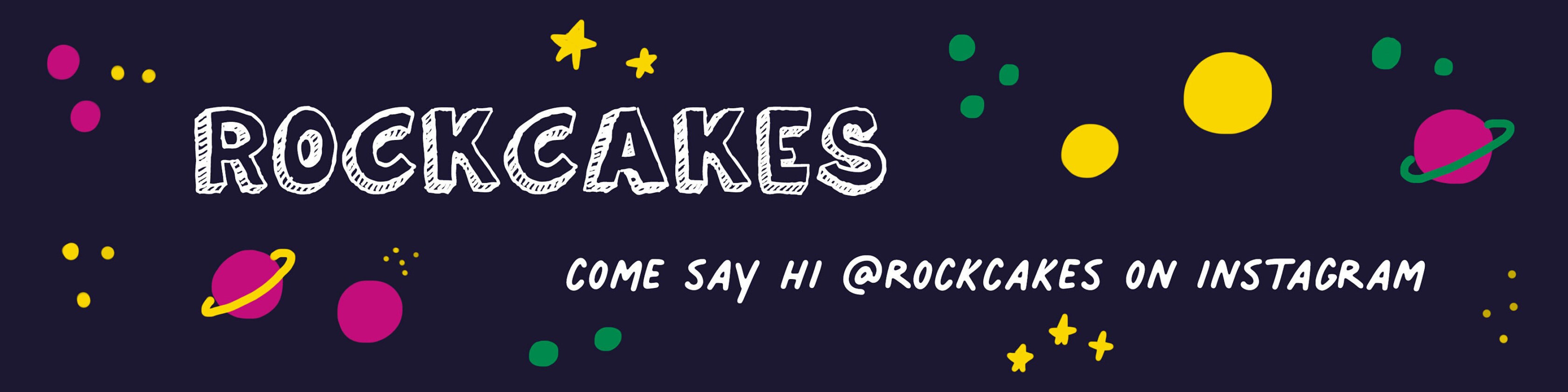 RockCakes - Etsy UK