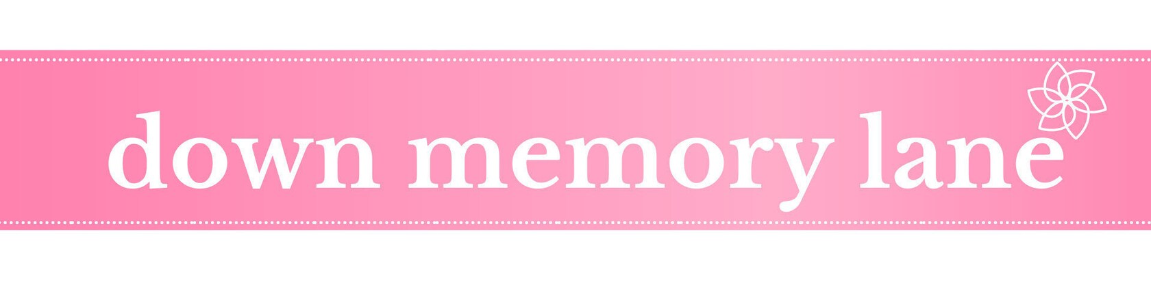 DownMemoryLane - Etsy