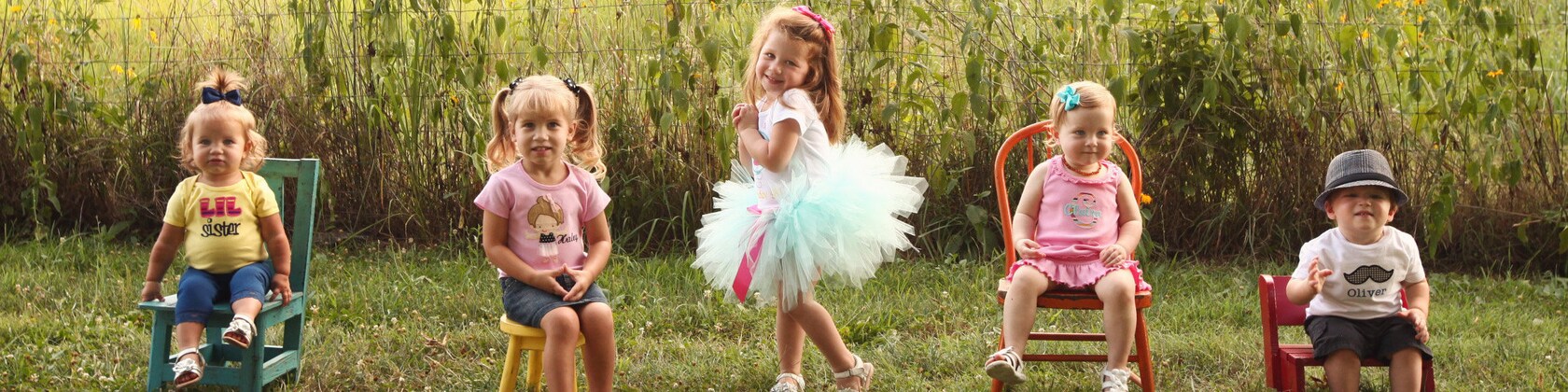 ItsyBitsyStitchyLLC - Etsy