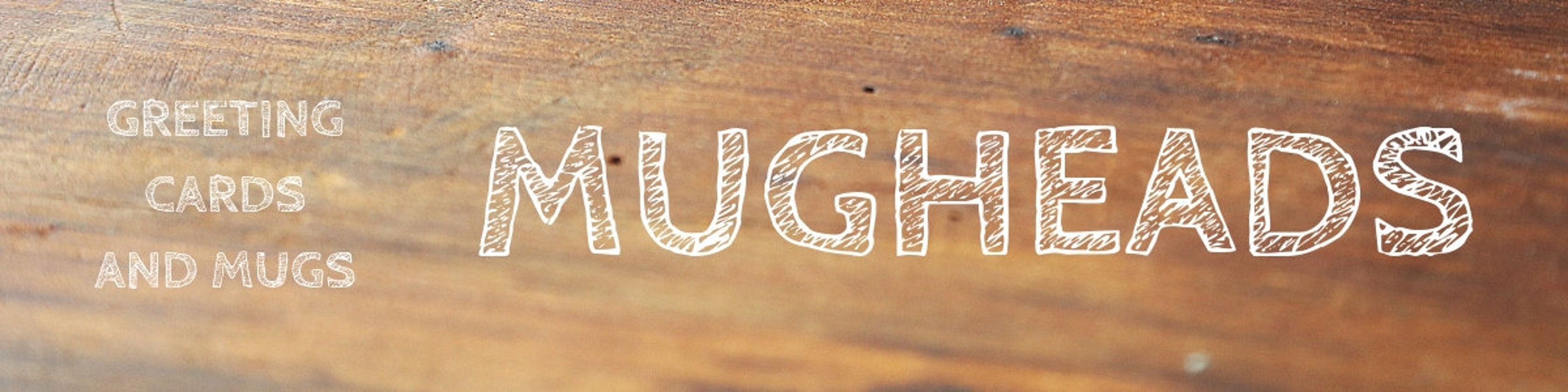 mugheads - Etsy