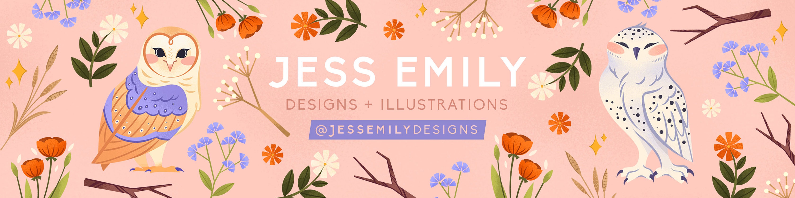 JessEmilyDesigns - Etsy Australia