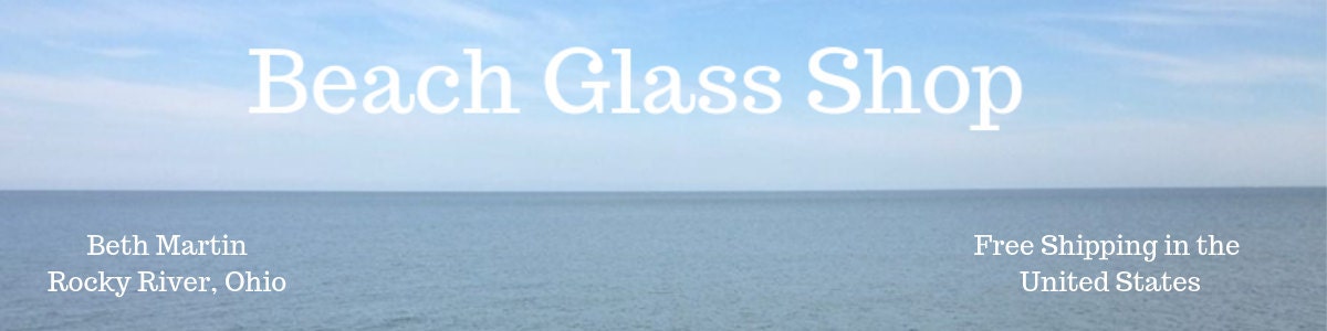 beachglassshop - Etsy
