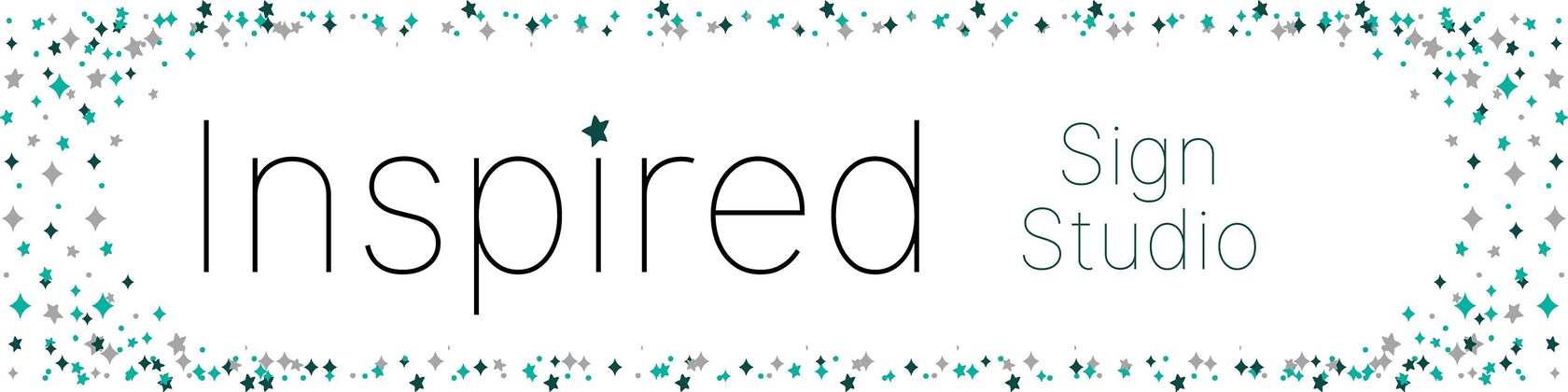 Instant Download Signs and Printables Made by InspiredSignStudio