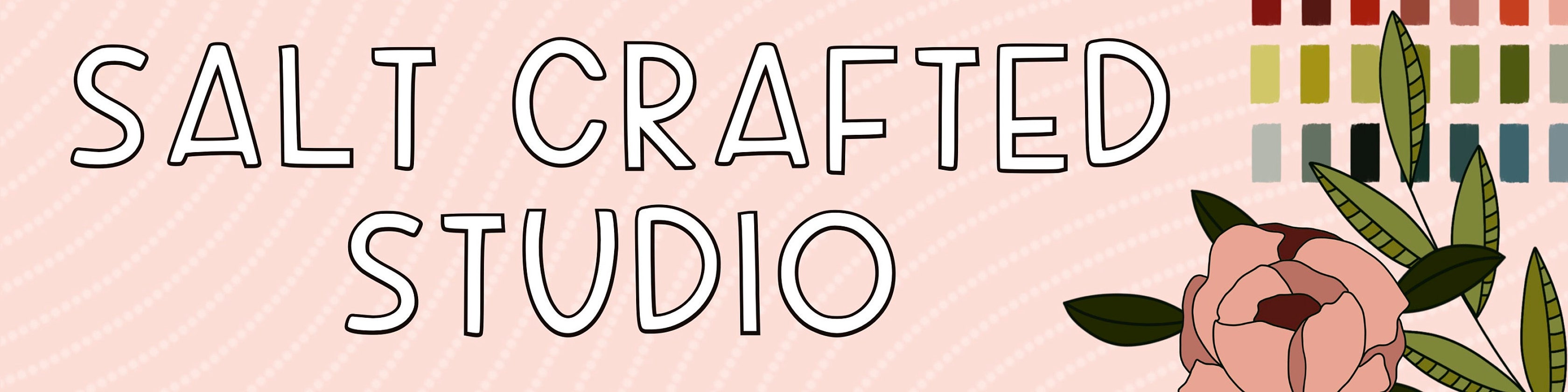 saltcraftedstudio - Etsy