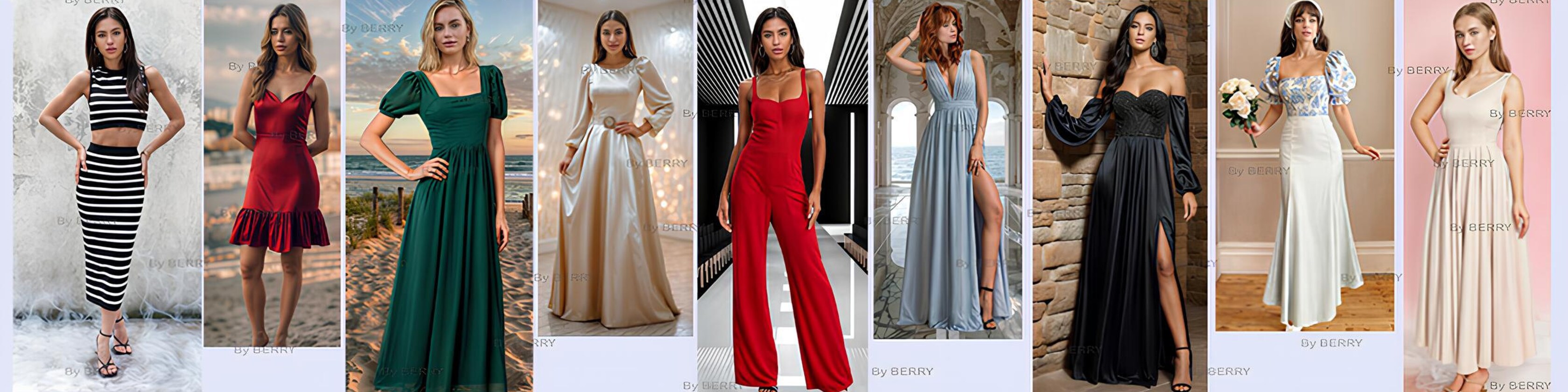 StylePatterns - Etsy