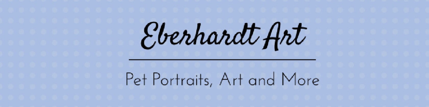 EberhardtArt - Etsy
