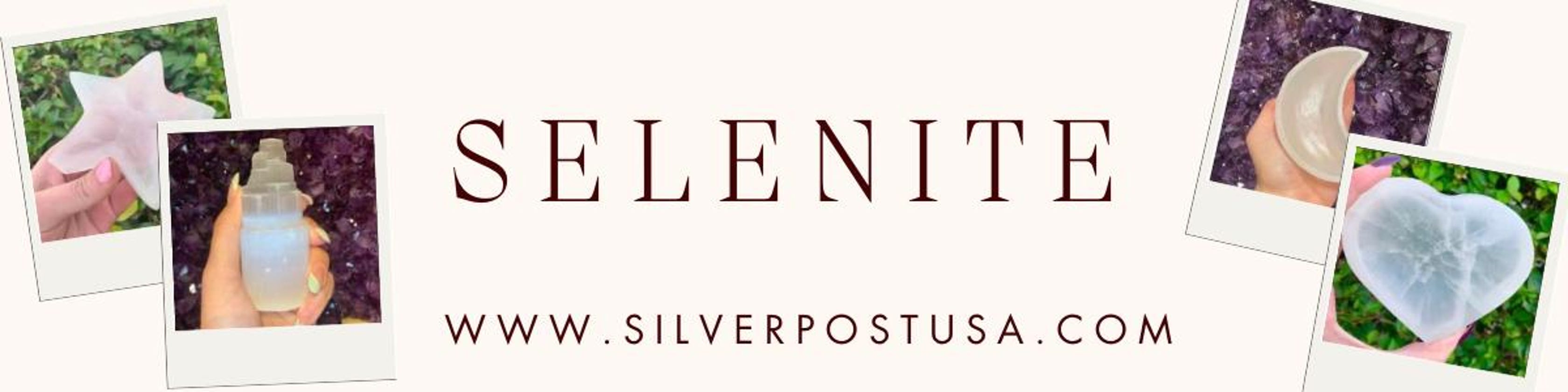 SilverPost - Etsy