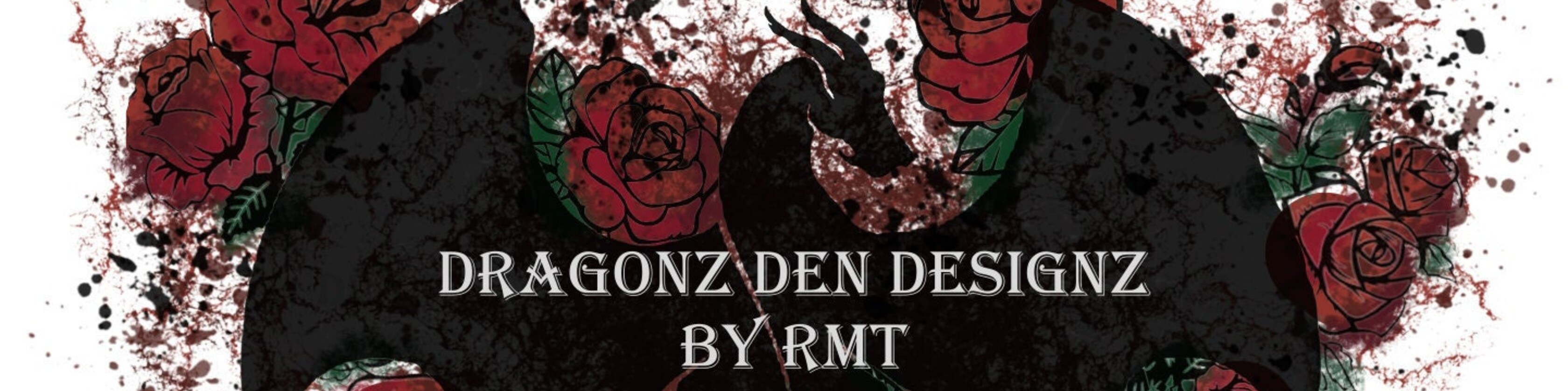 DragonzDenDesignz - Etsy