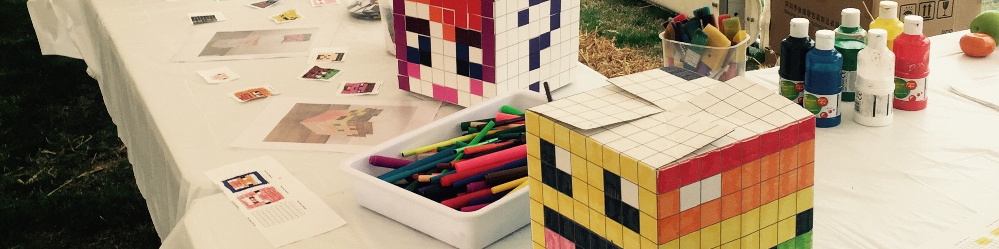 BoxHeadCraft - Etsy UK