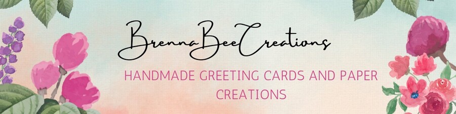BrennaBeeCreations - Etsy