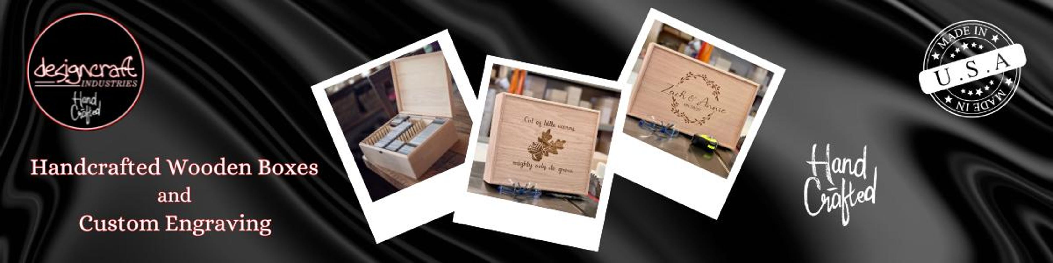 designcraftindustrie - Etsy