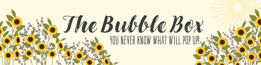 TheBubbleBox - Etsy