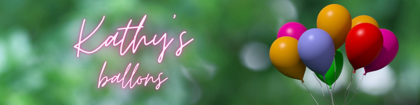 Kathysballoonnc - Etsy