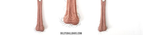 BillysBallBags - Etsy