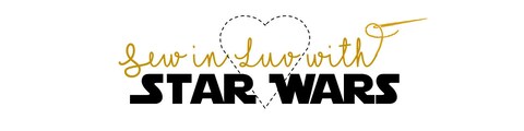 SewInLuvWithStarWars - Etsy