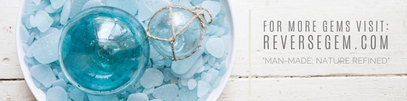 Reversegem Etsy