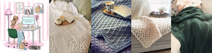 hollanddesigns - Etsy