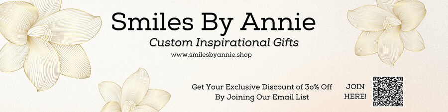 SmilesbyAnnie - Etsy