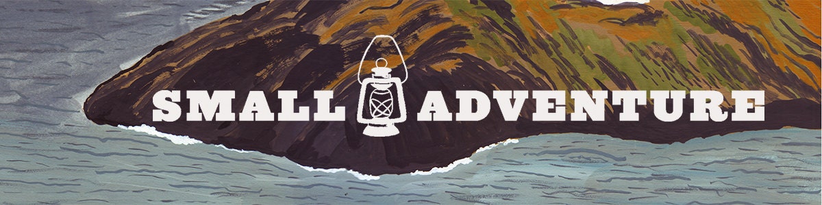 smalladventure - Etsy