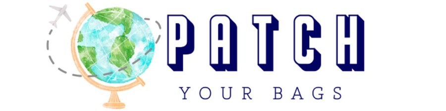 PatchYourBags - Etsy
