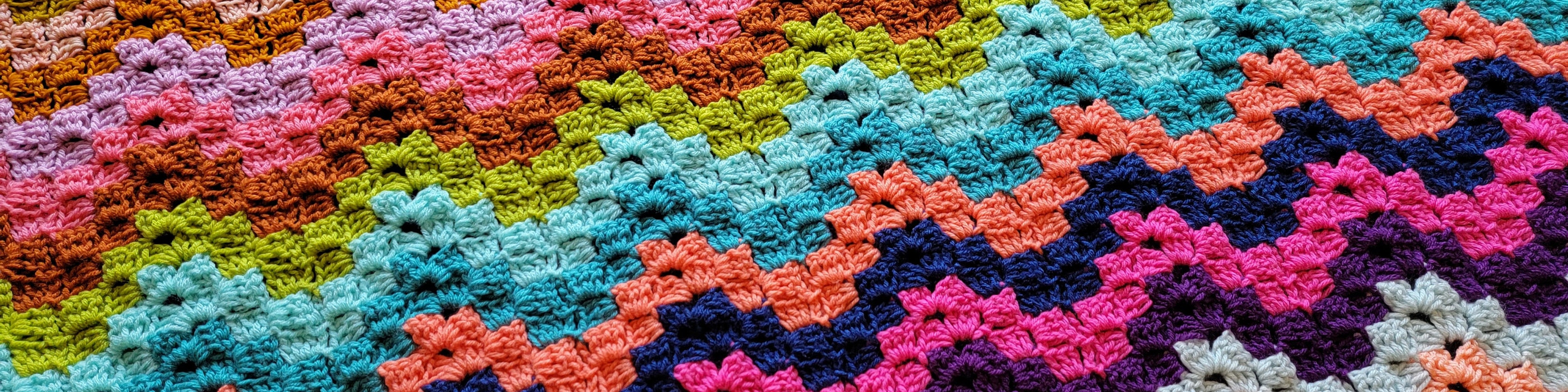 CrochetML - Etsy