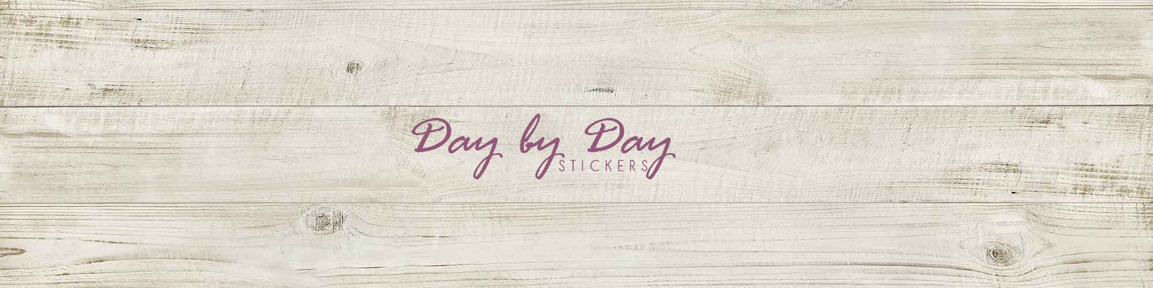 DayByDayStickers - Etsy