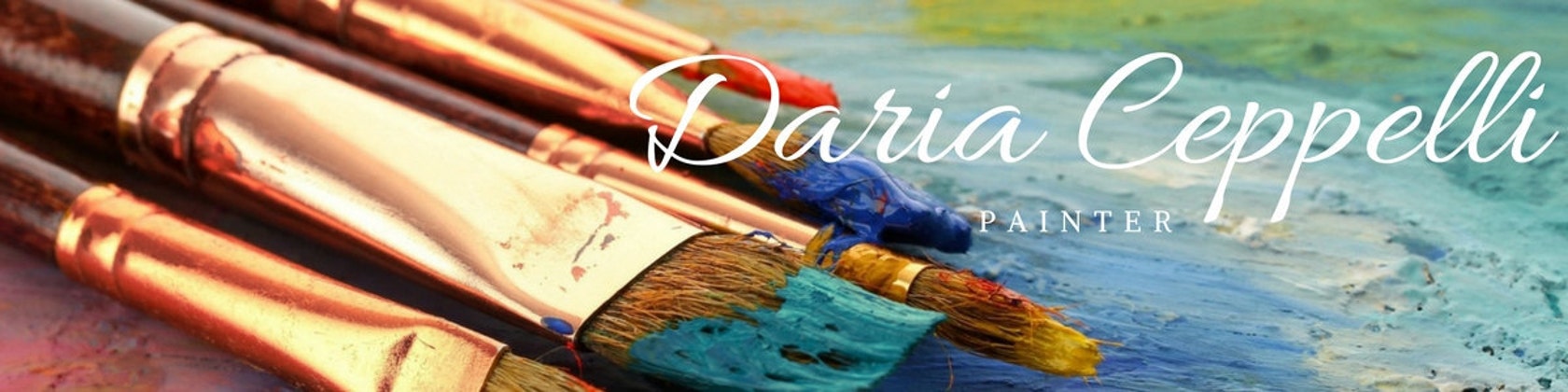 Every artist dips his brush in his own soul. by DpaintingStore