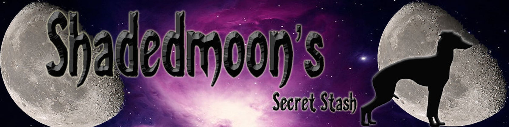 Shadedmoon - Etsy