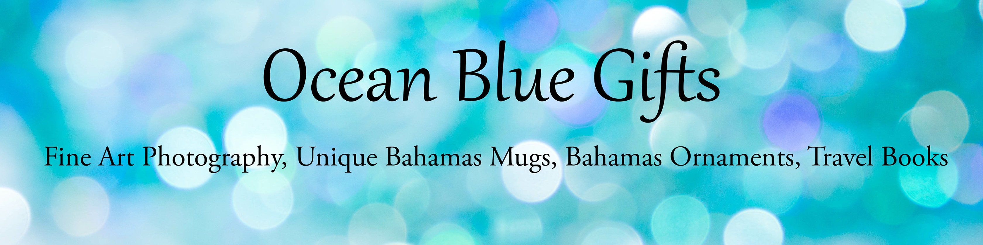 OceanBlueGifts - Etsy