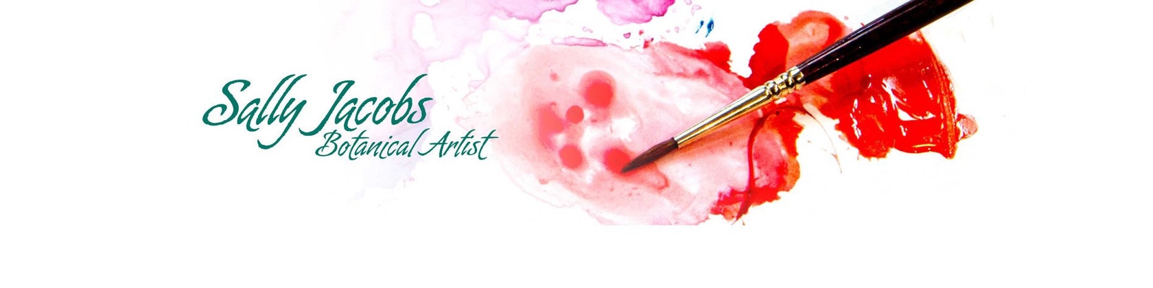 SallyJacobsStudio - Etsy